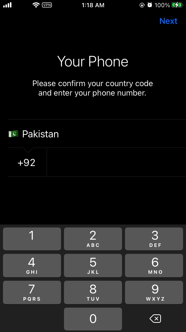 How To Use Telegram in Pakistan (2023) How To Use Telegram in Pakistan (2023)